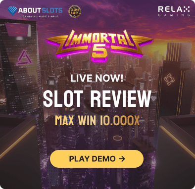 Best Casino Bonus - Online Casino & Slot Reviews | AboutSlots