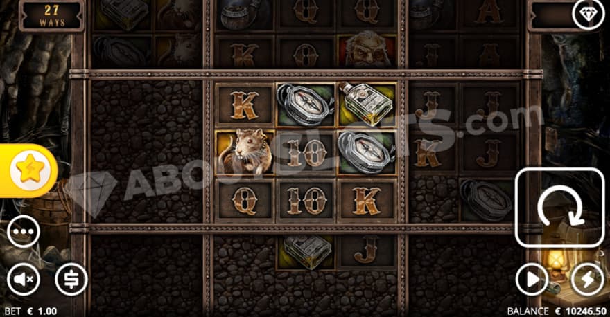 Misery Mining xBomb (Nolimit City) Demo and Slot Review