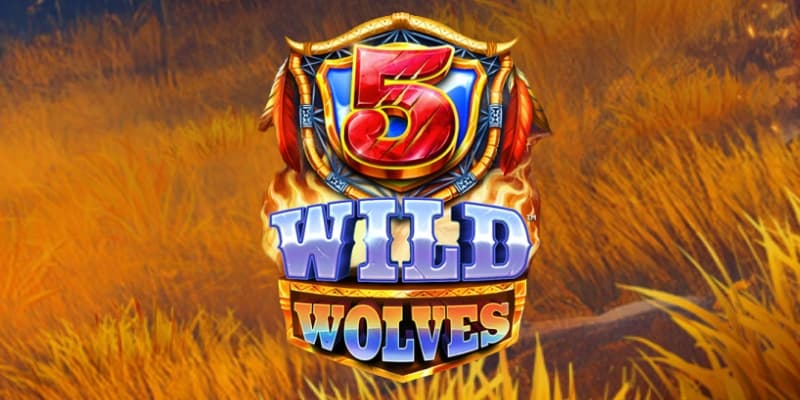 5 Wild Wolves (4ThePlayer) Demo and Slot Review - 💎AboutSlots