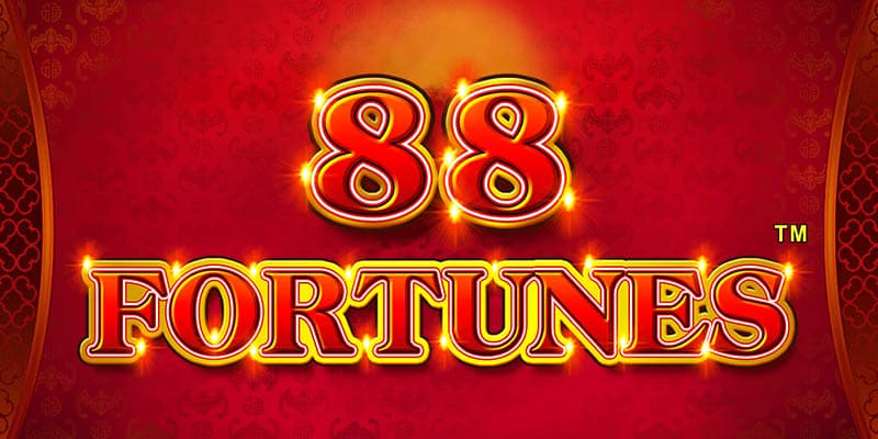 88 Fortunes (Light & Wonder) Demo and Slot Review