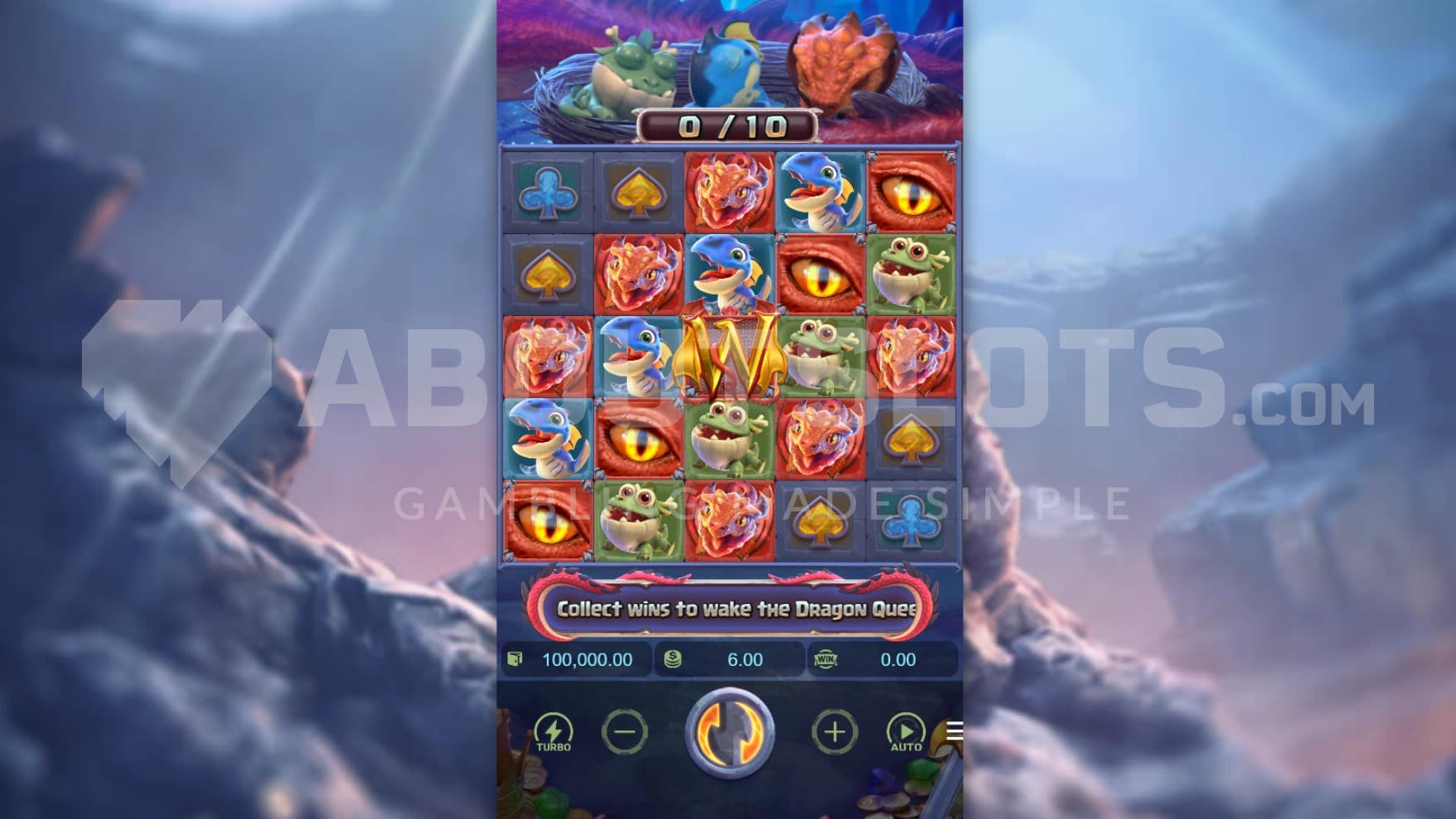 Dragon Hatch 2 (Pocket Games Soft) Demo and Slot Review - 💎AboutSlots