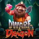 Ante Bigwin on Dwarf & Dragon