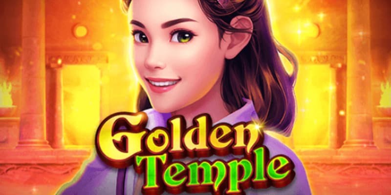 Golden Temple (TaDa Gaming) Demo and Slot Review - 💎AboutSlots