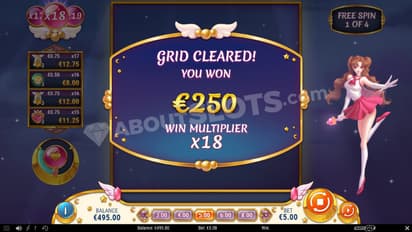 Moon Princess 100 (Play'n GO) Demo and Slot Review - 💎AboutSlots