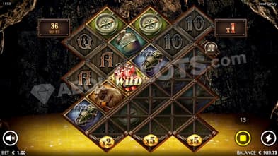 Dead Canary xBomb (Nolimit City) Demo and Slot Review - 💎AboutSlots