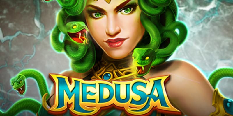 Medusa (TaDa Gaming) Demo and Slot Review - 💎AboutSlots