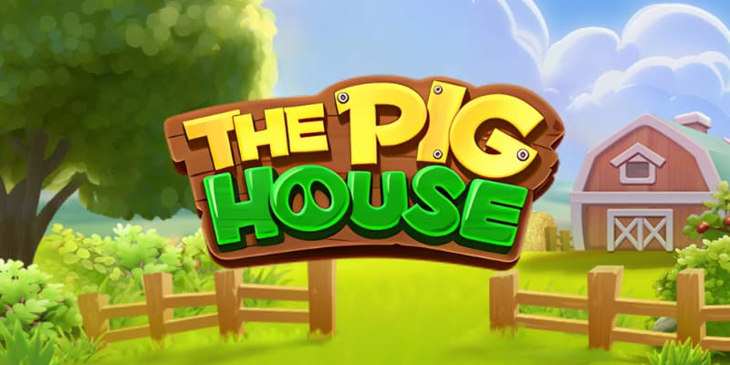 The Pig House (TaDa Gaming) Demo and Slot Review