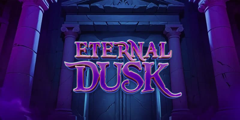 Eternal Dusk (Slotmill) Demo and Slot Review
