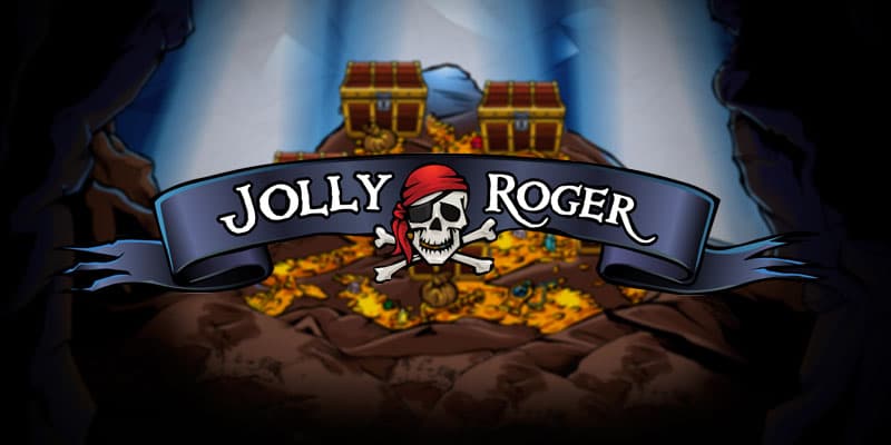 Jolly Roger (Play'n GO) Demo and Slot Review - 💎AboutSlots